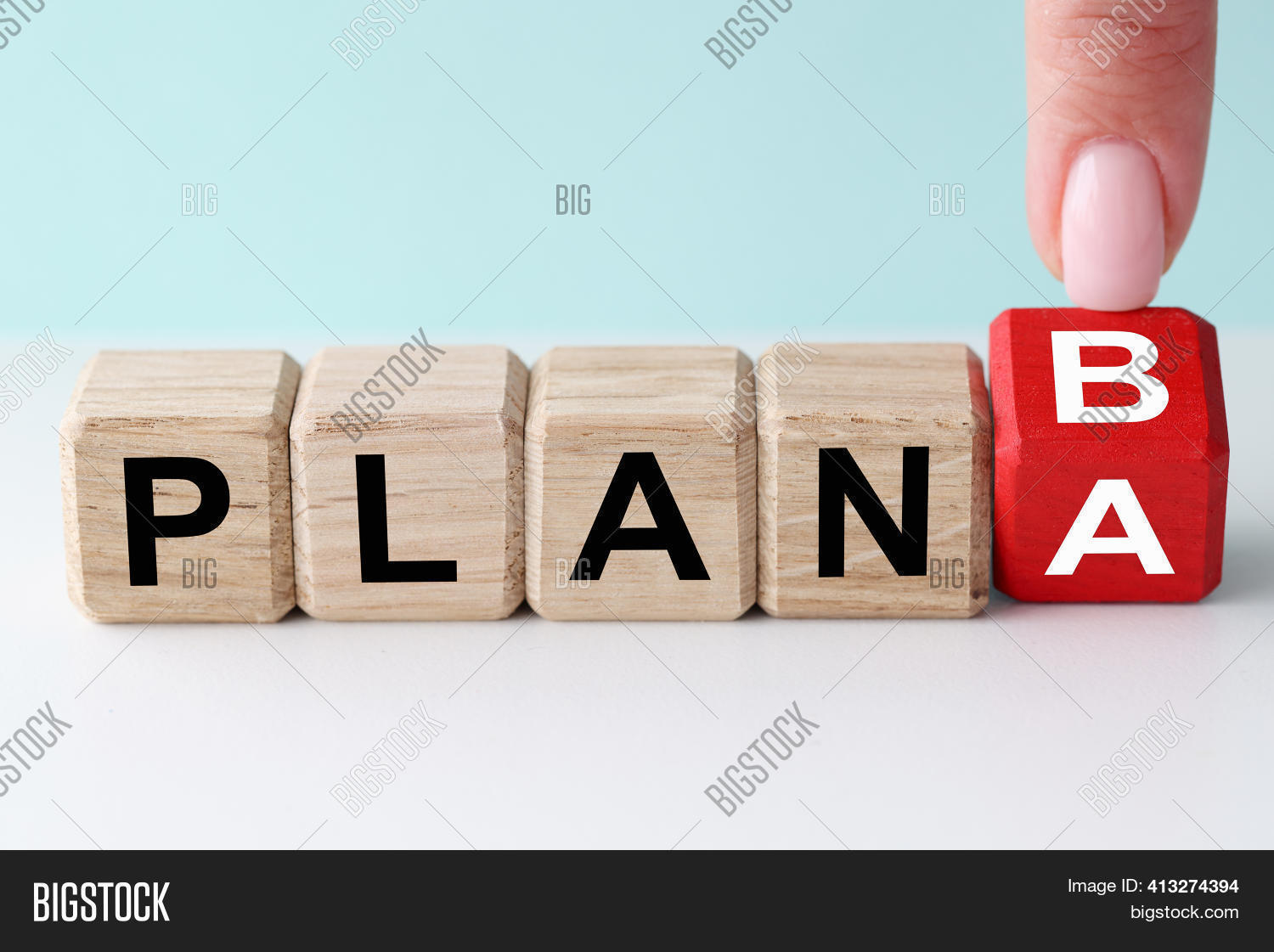 Female Finger Flipping Image & Photo (Free Trial) | Bigstock