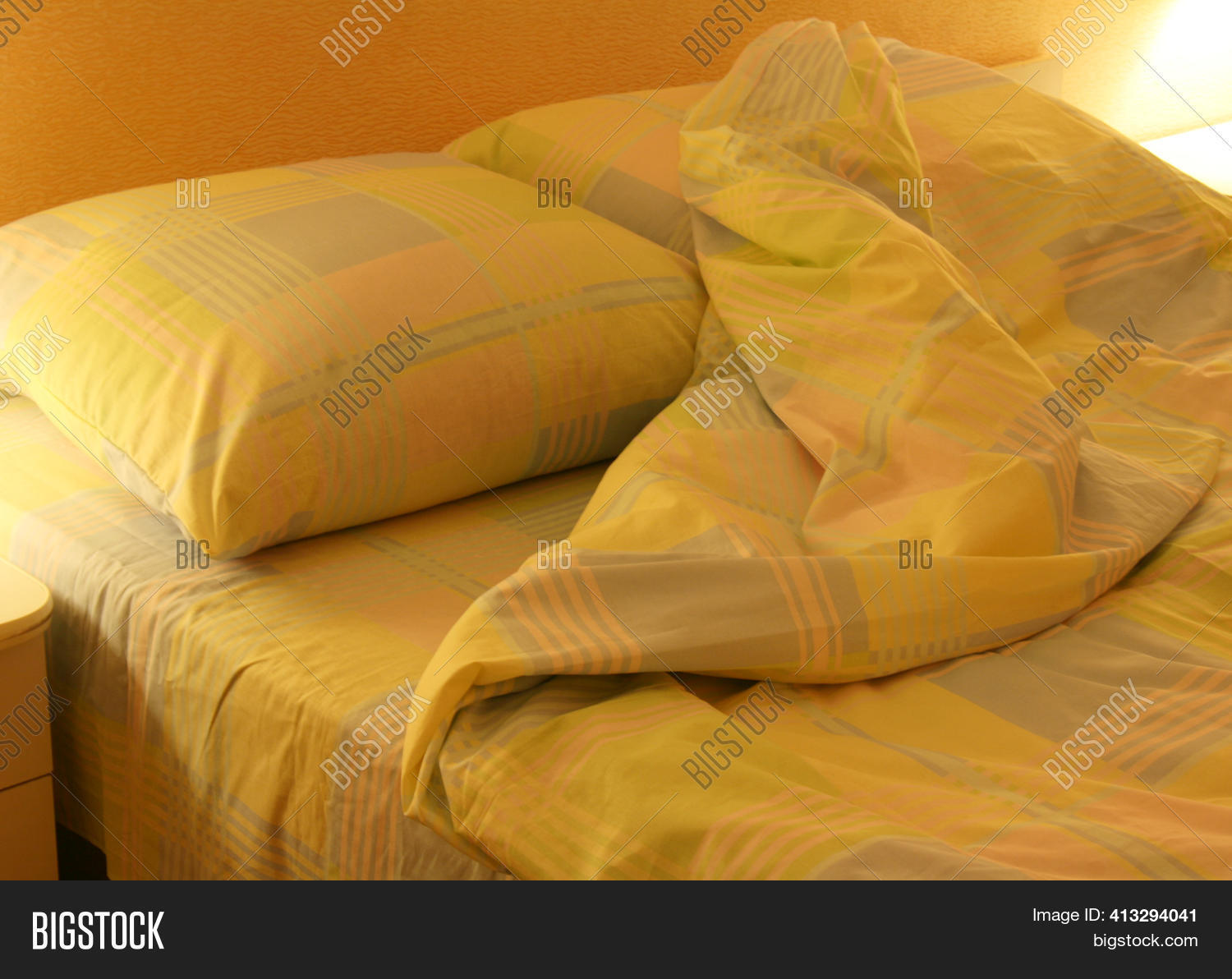 Close Bedding Sheets Image & Photo (Free Trial) | Bigstock