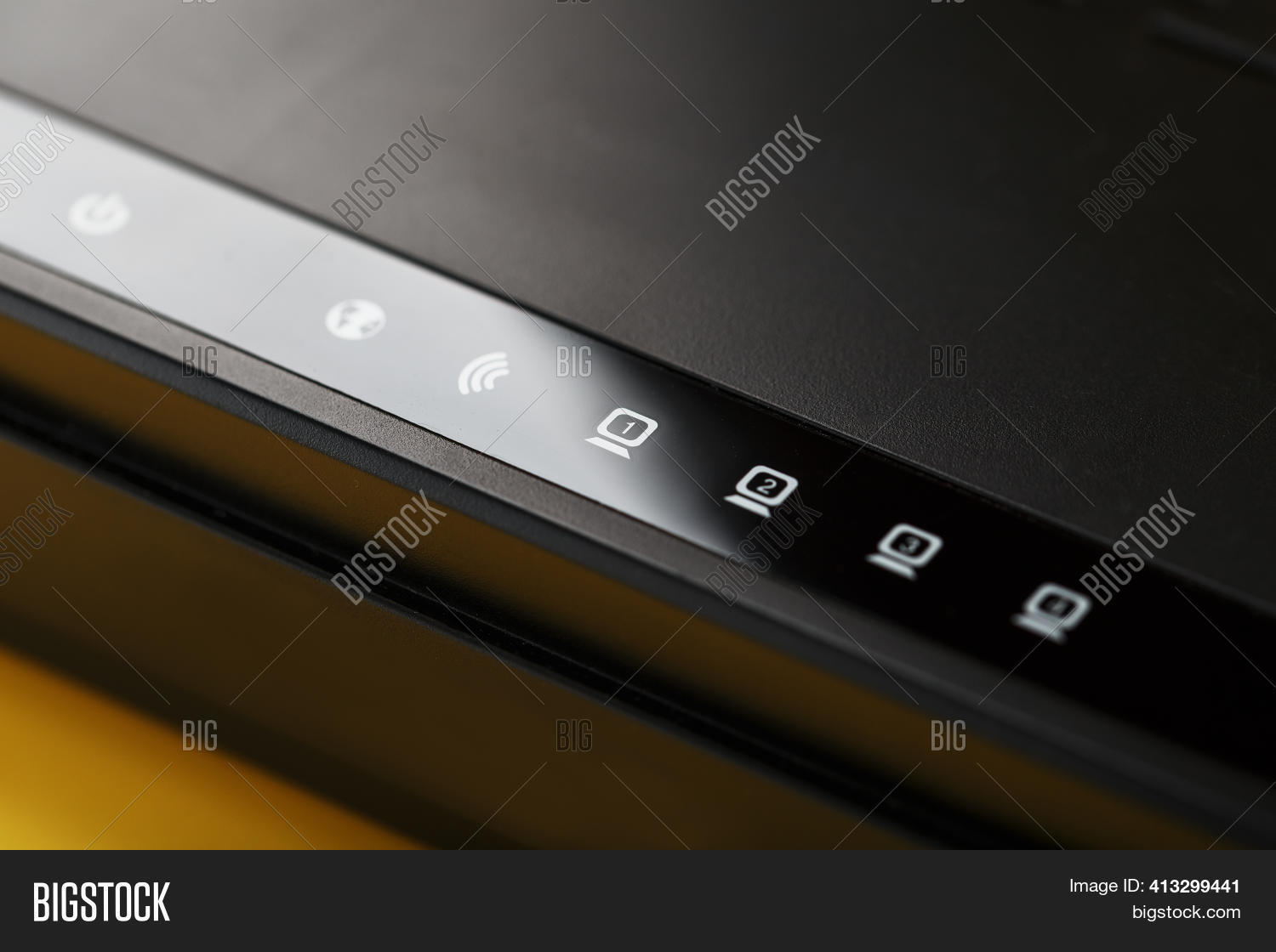 Wi-fi Router Image & Photo (Free Trial) | Bigstock