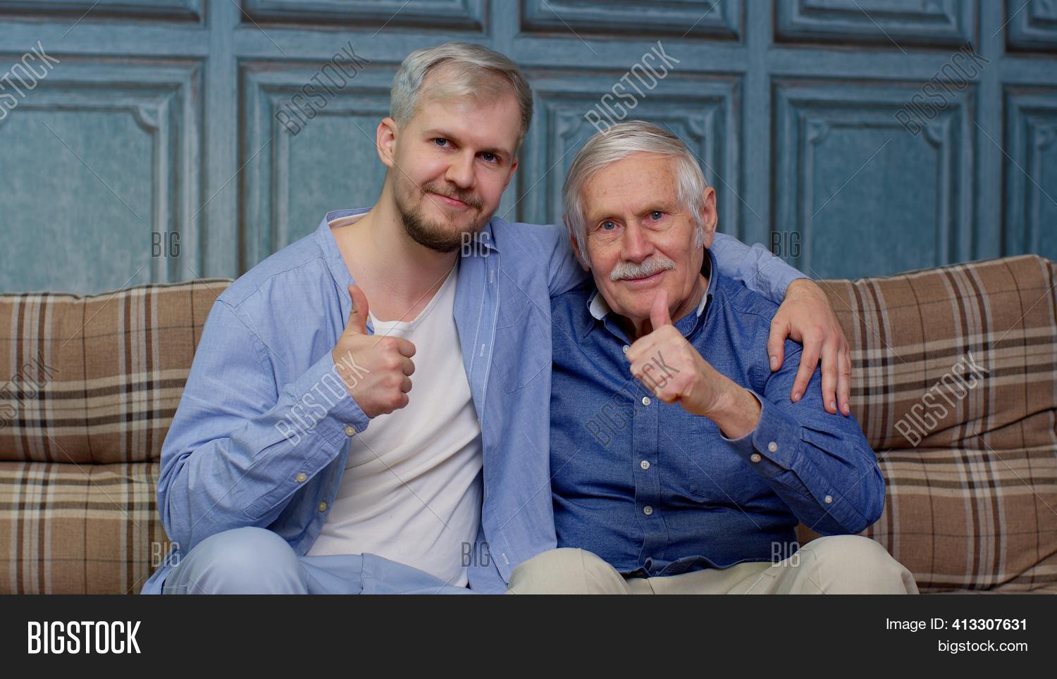 Cheerful Excited Young Image & Photo (Free Trial) | Bigstock