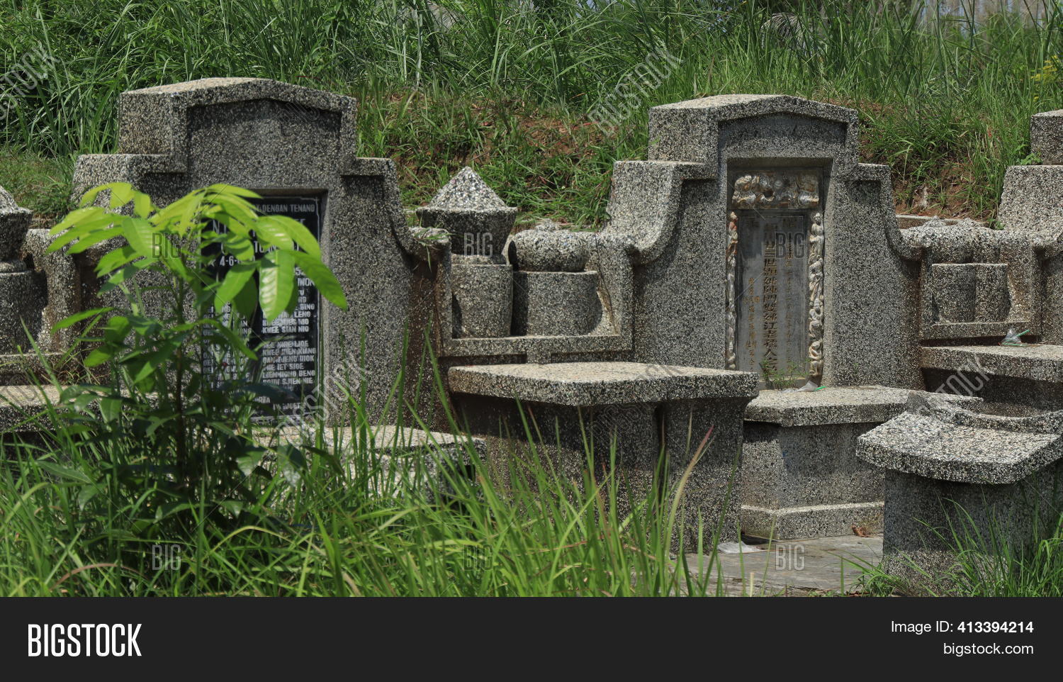 Chinese Culture Image & Photo (Free Trial) | Bigstock