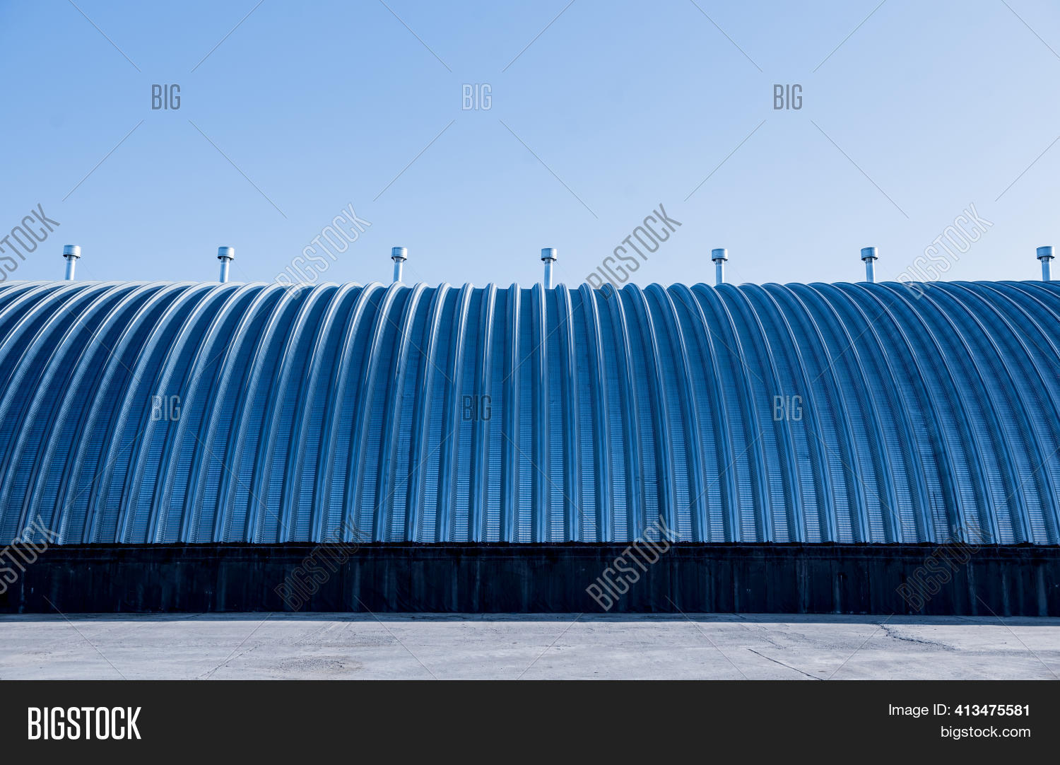 Surface Industrial Image & Photo (Free Trial) | Bigstock