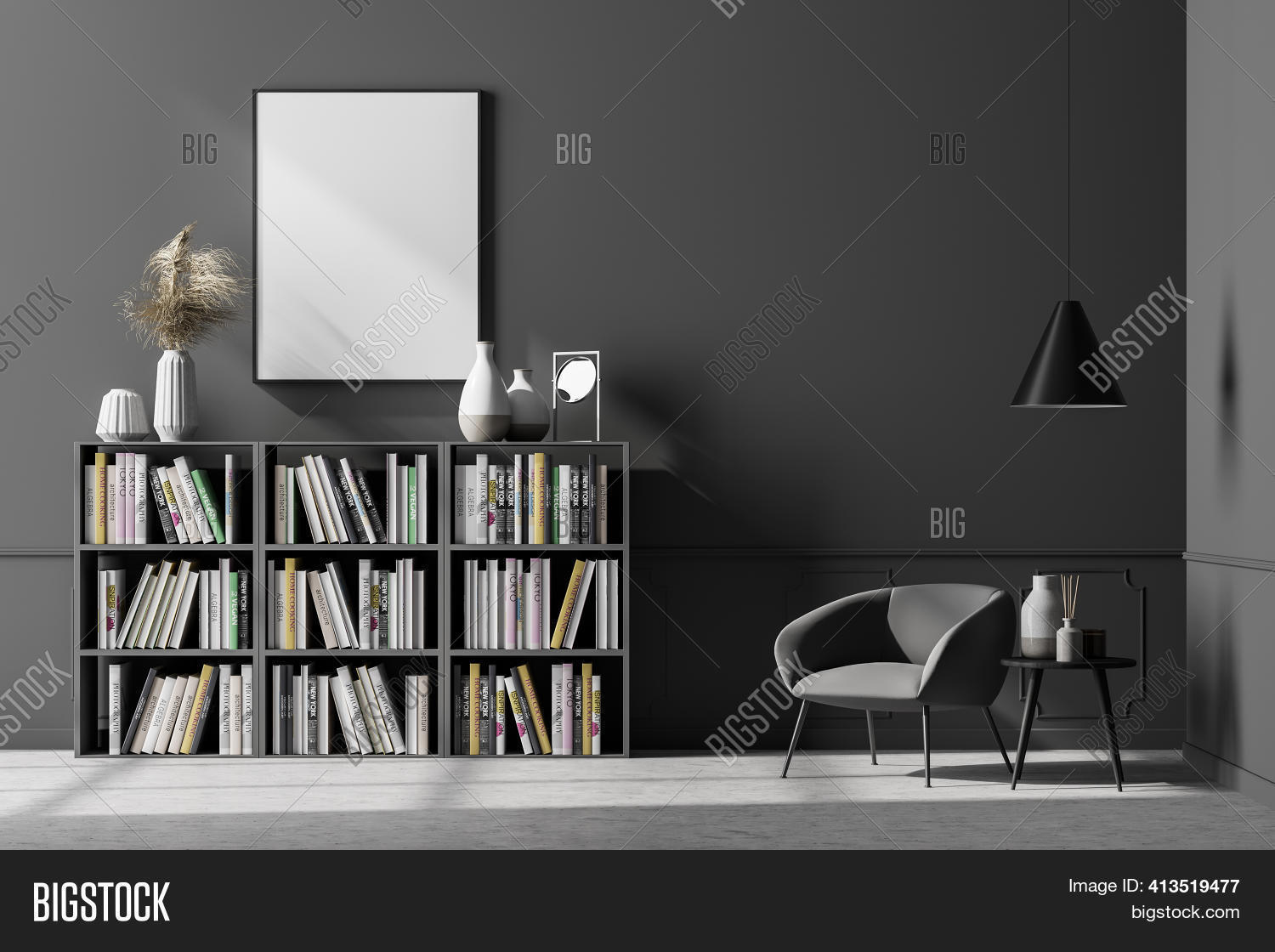 Cosy Waiting Room Image & Photo (Free Trial) | Bigstock