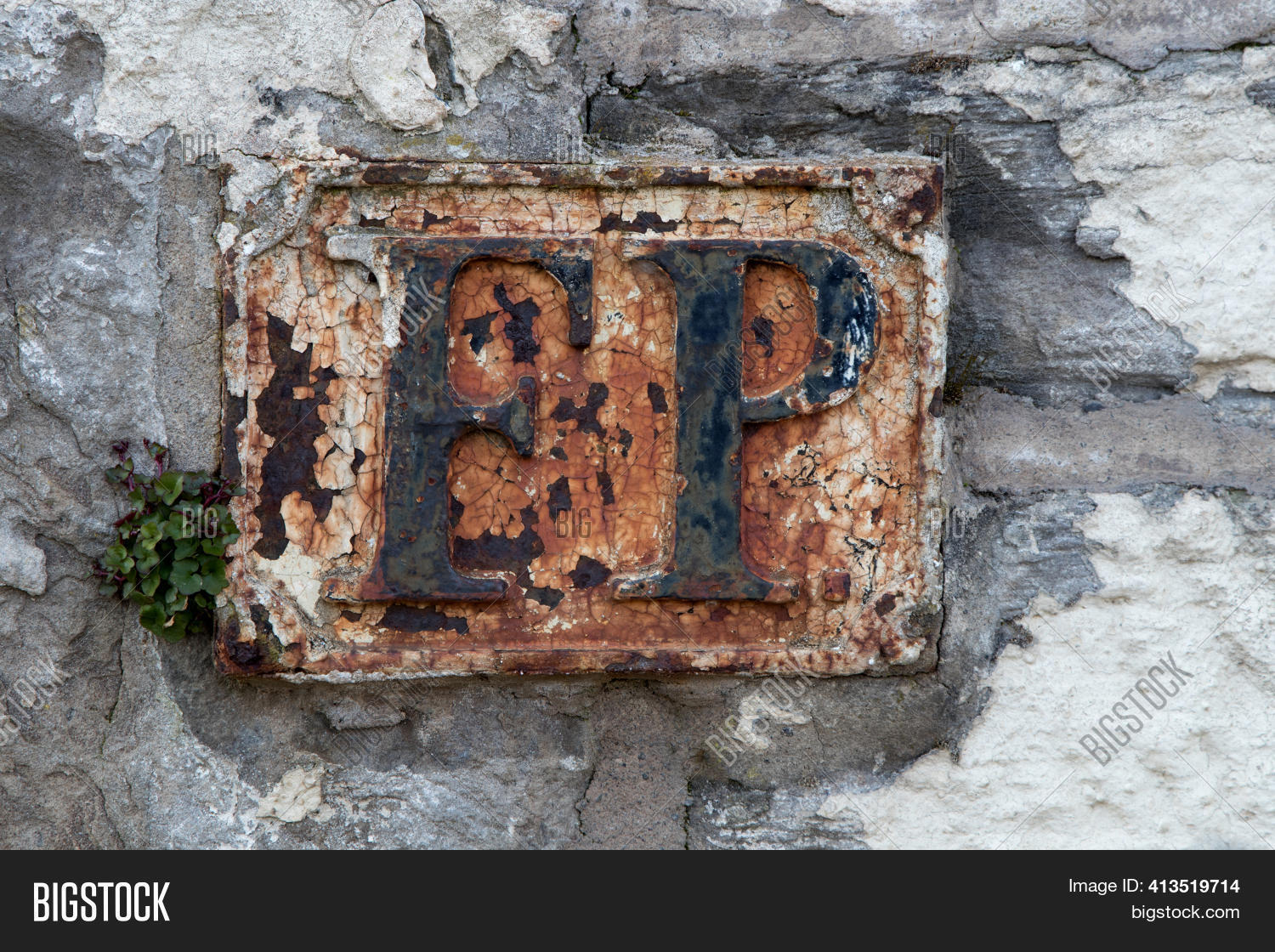 Old Fire Hydrant Point Image & Photo (Free Trial) | Bigstock