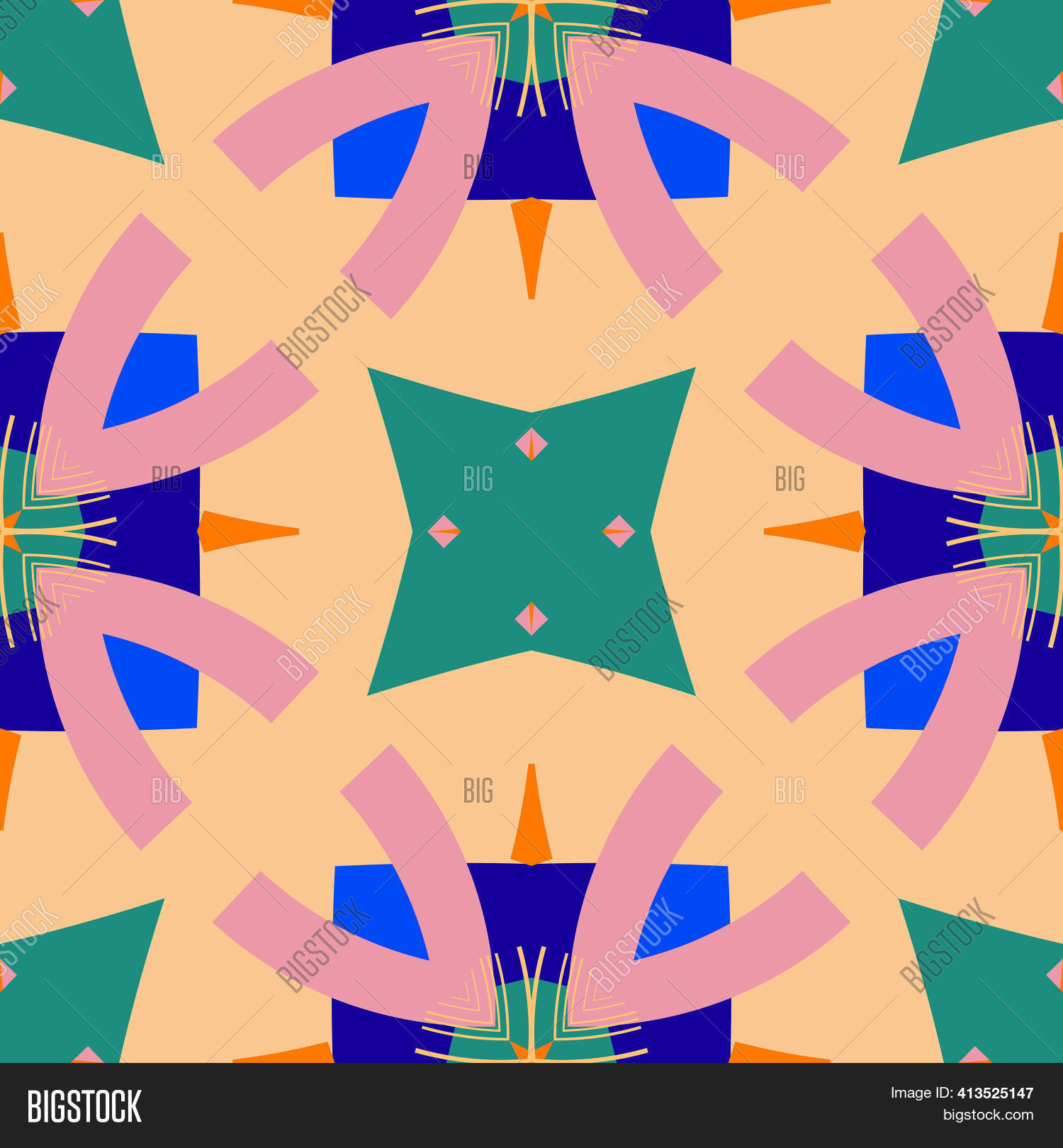 Simple Trendy Image & Photo (Free Trial) | Bigstock