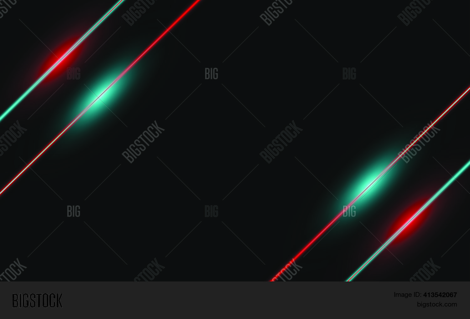 Abstract Simple Light Vector & Photo (Free Trial) | Bigstock