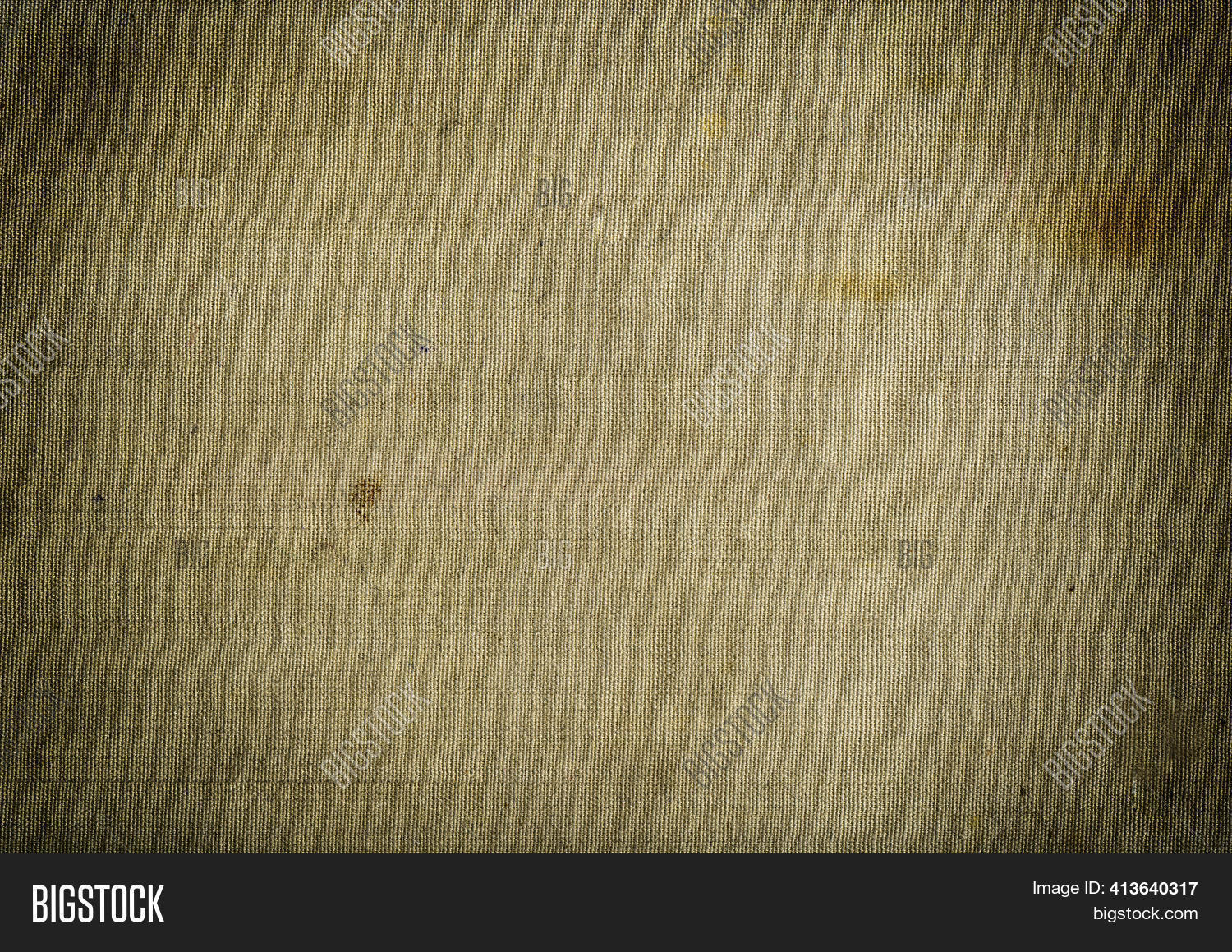 Dirty Stained Linen Image & Photo (Free Trial) | Bigstock