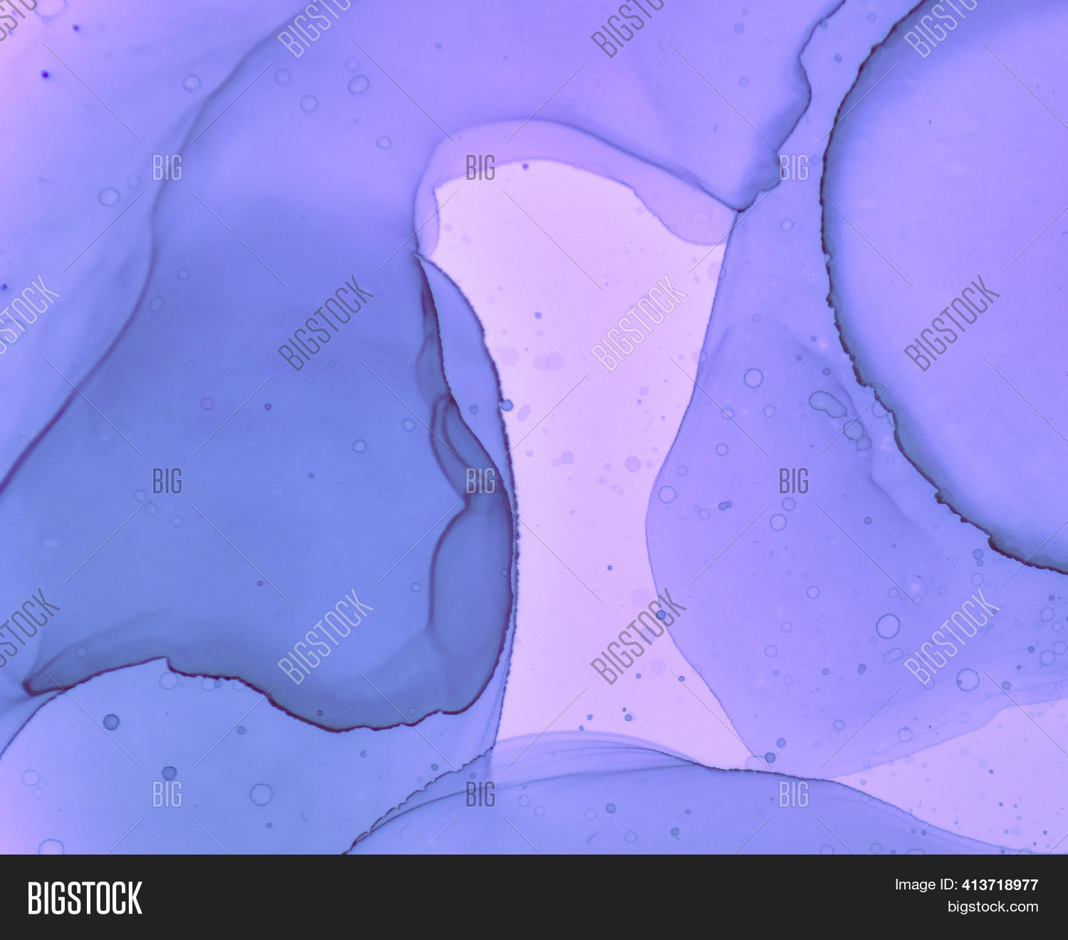 Ethereal Paint Texture Image & Photo (Free Trial) | Bigstock