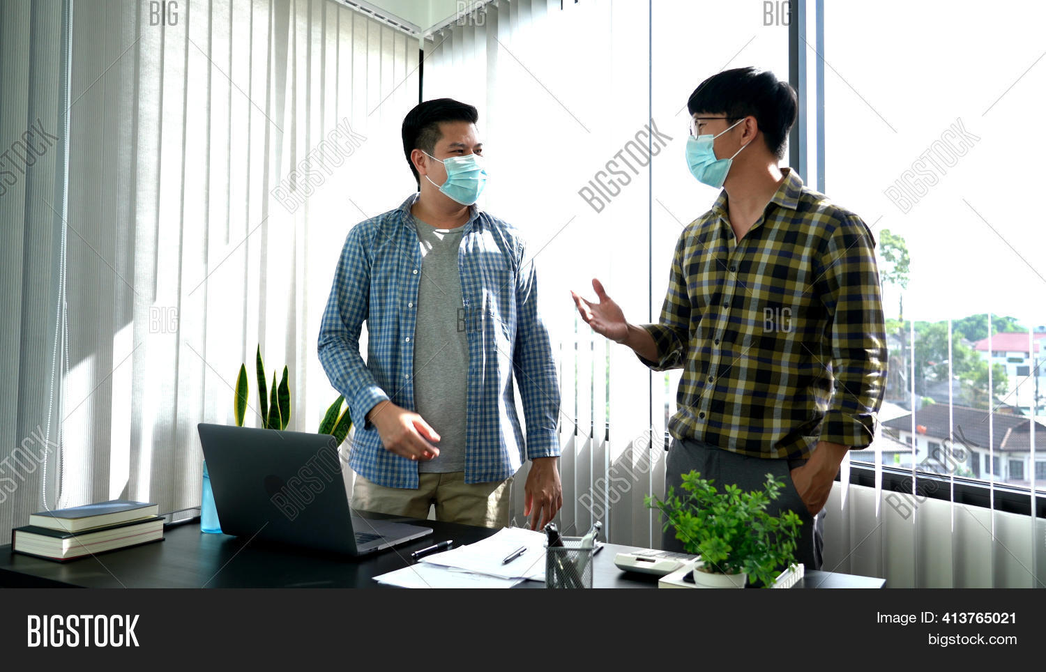 New Normal Business Image & Photo (Free Trial) | Bigstock