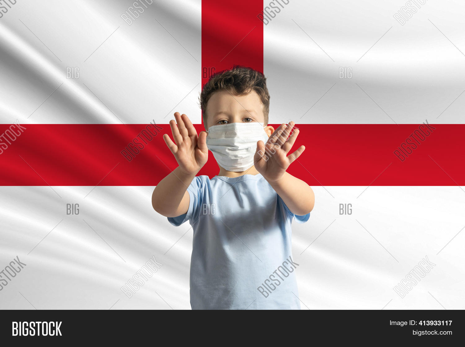 Little White Boy Image & Photo (Free Trial) | Bigstock
