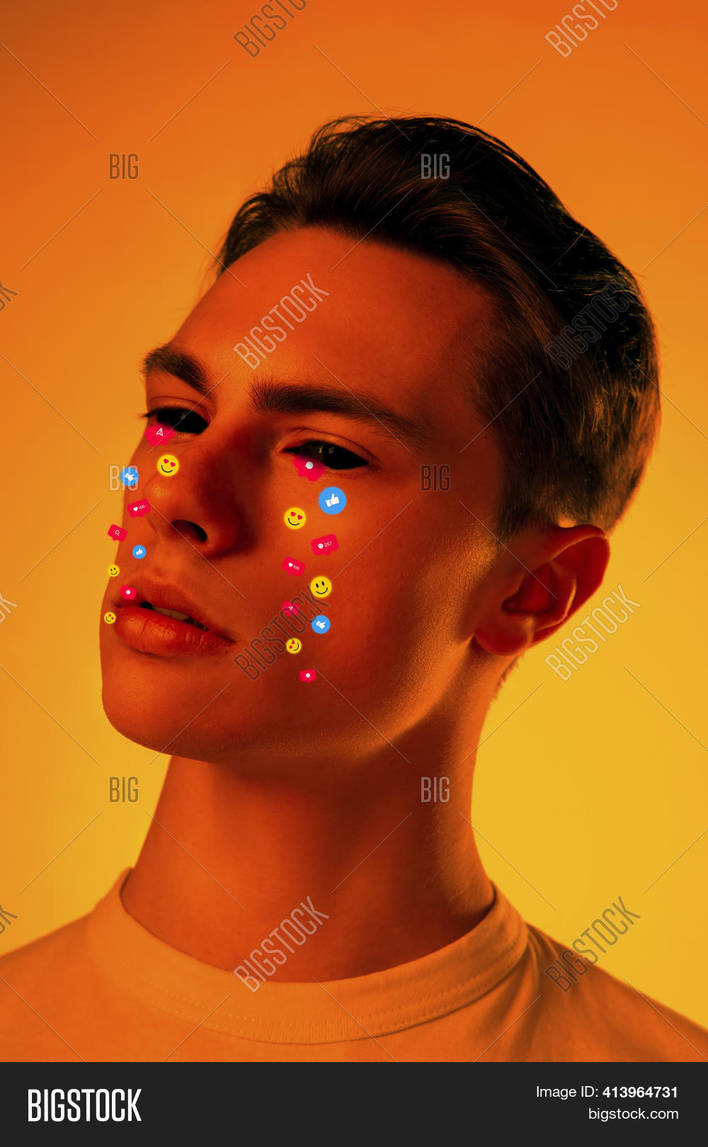 Tears Illustrated Image & Photo (Free Trial) | Bigstock