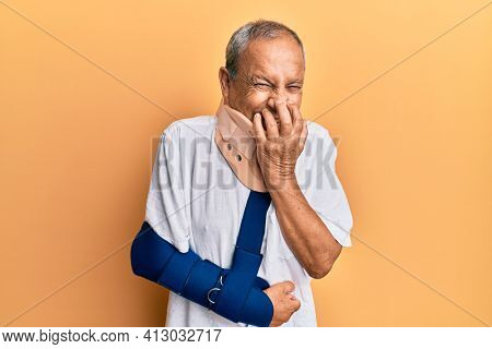 Handsome Mature Senior Image & Photo (Free Trial) | Bigstock