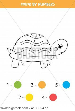 Coloring Page Cute Vector & Photo (Free Trial) | Bigstock