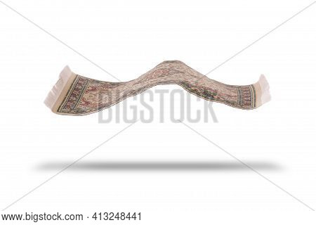 Flying Magic Persian Image & Photo (Free Trial) | Bigstock