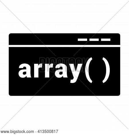 Bilder, Illustrationen und Vektorgrafiken (kostenlos) zum Thema Array ...
