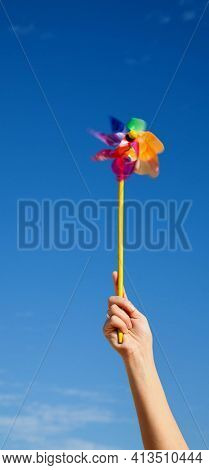 Wind Wheel Images, Illustrations & Vectors (Free) - Bigstock