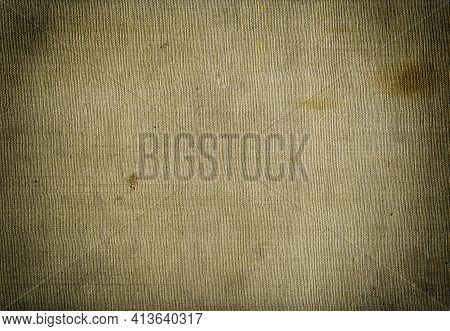 Dirty Stained Linen Image & Photo (Free Trial) | Bigstock