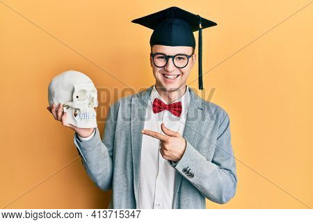 Young Caucasian Nerd Image & Photo (Free Trial) | Bigstock