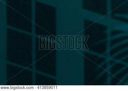 Dark Window Shadow On Image & Photo (Free Trial) | Bigstock