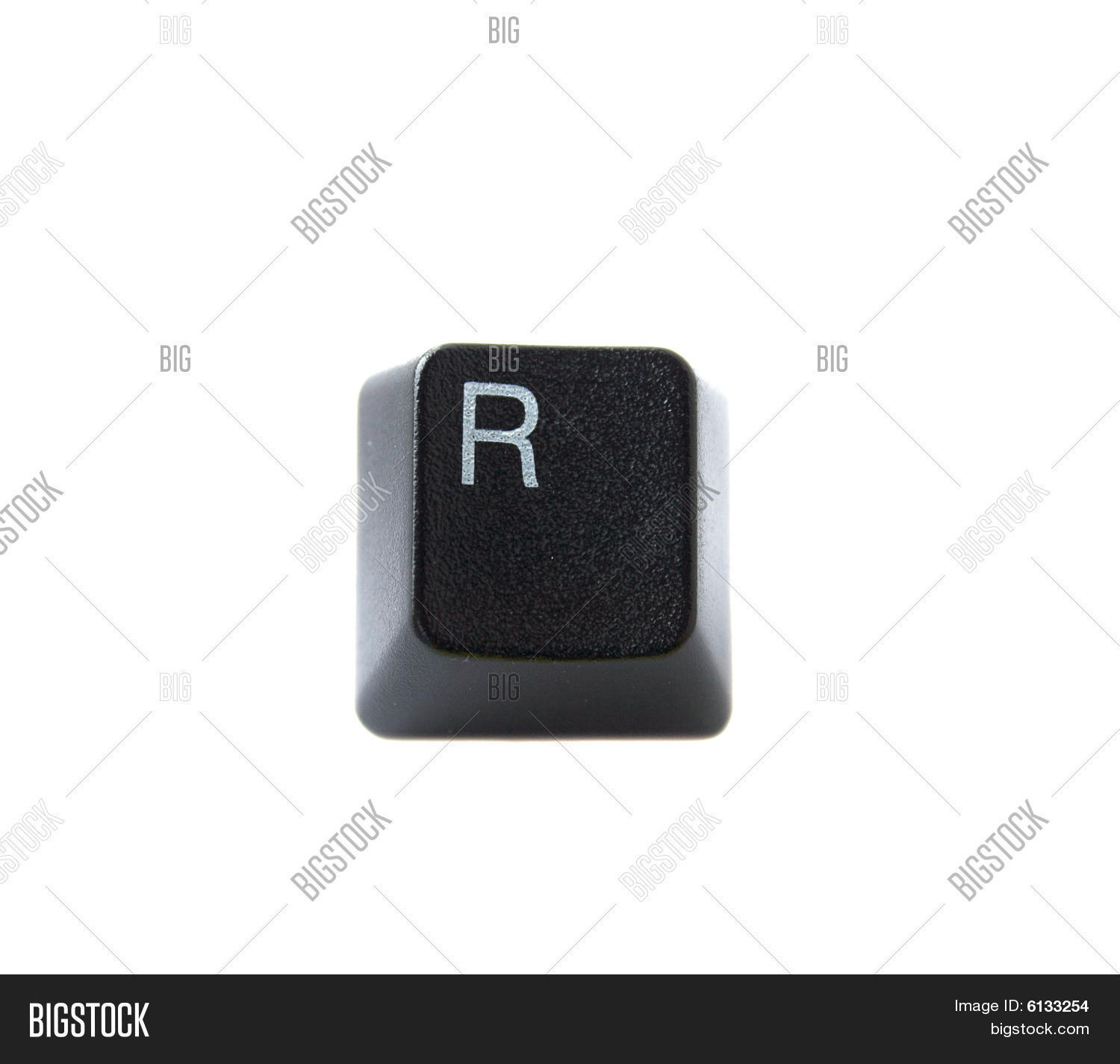 Keyboard Letter R Image & Photo (Free Trial) | Bigstock