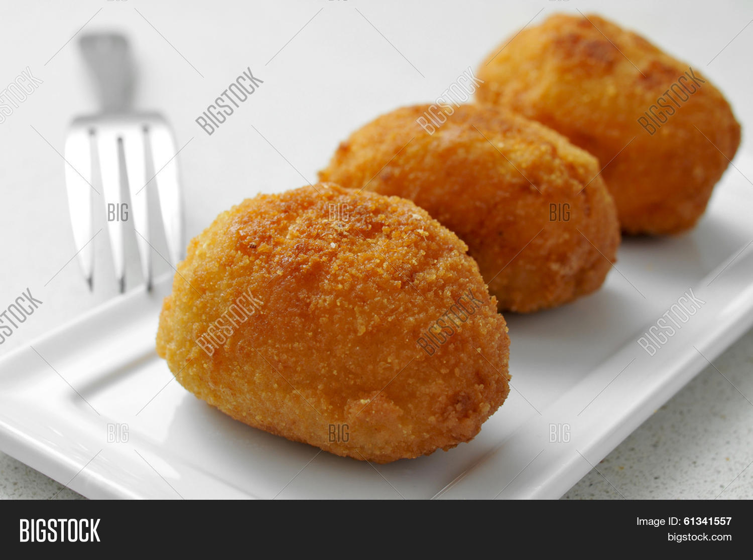 Closeup Plate Image & Photo (Free Trial) | Bigstock