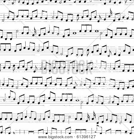 Repeating Musical Vector & Photo (Free Trial) | Bigstock