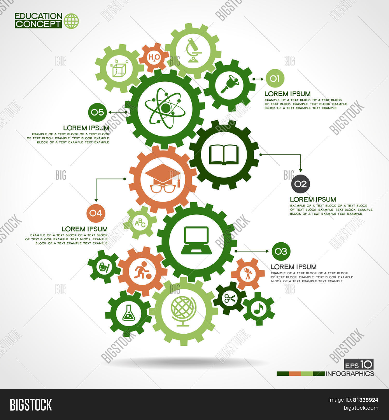 Abstract Background Vector & Photo (Free Trial) | Bigstock