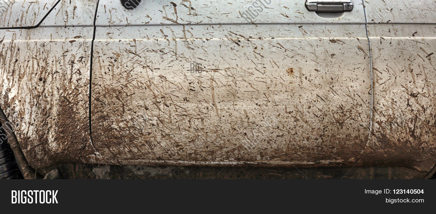 Texture Spray Dirt Image & Photo (Free Trial) | Bigstock