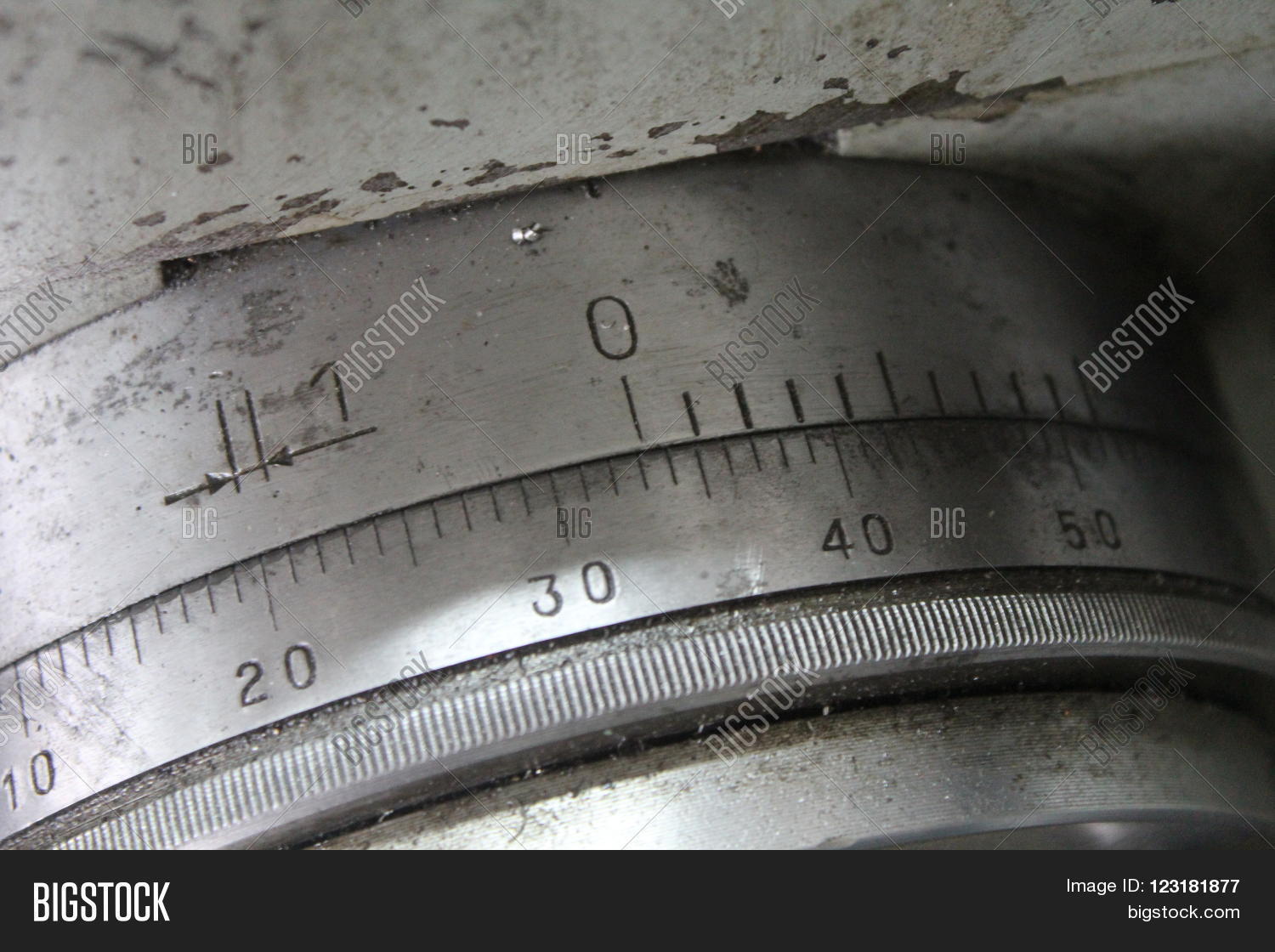 Scale Handle Carriage Image & Photo (Free Trial) | Bigstock