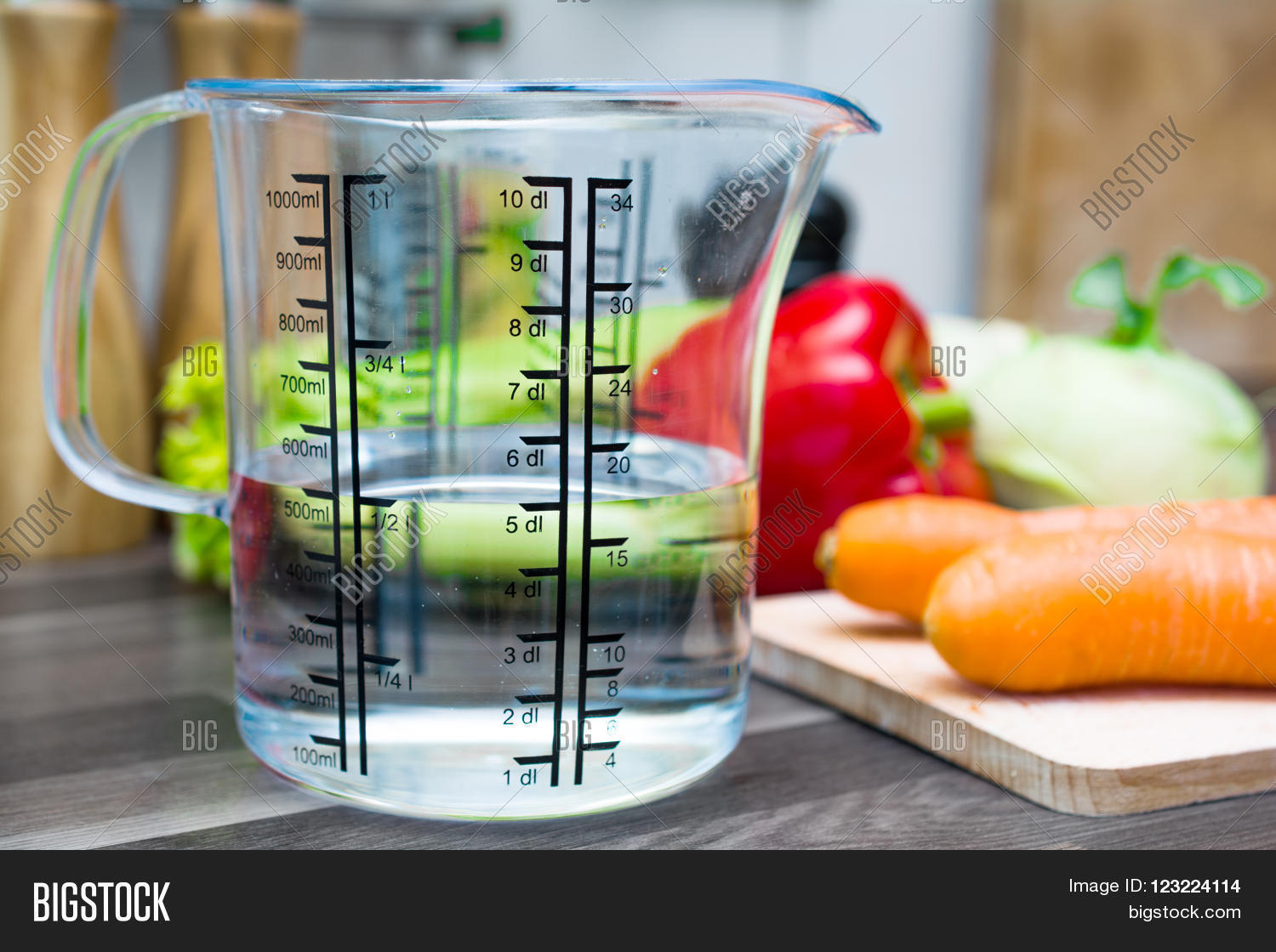 1/2 Liter / 500Ml / Image & Photo (Free Trial) | Bigstock