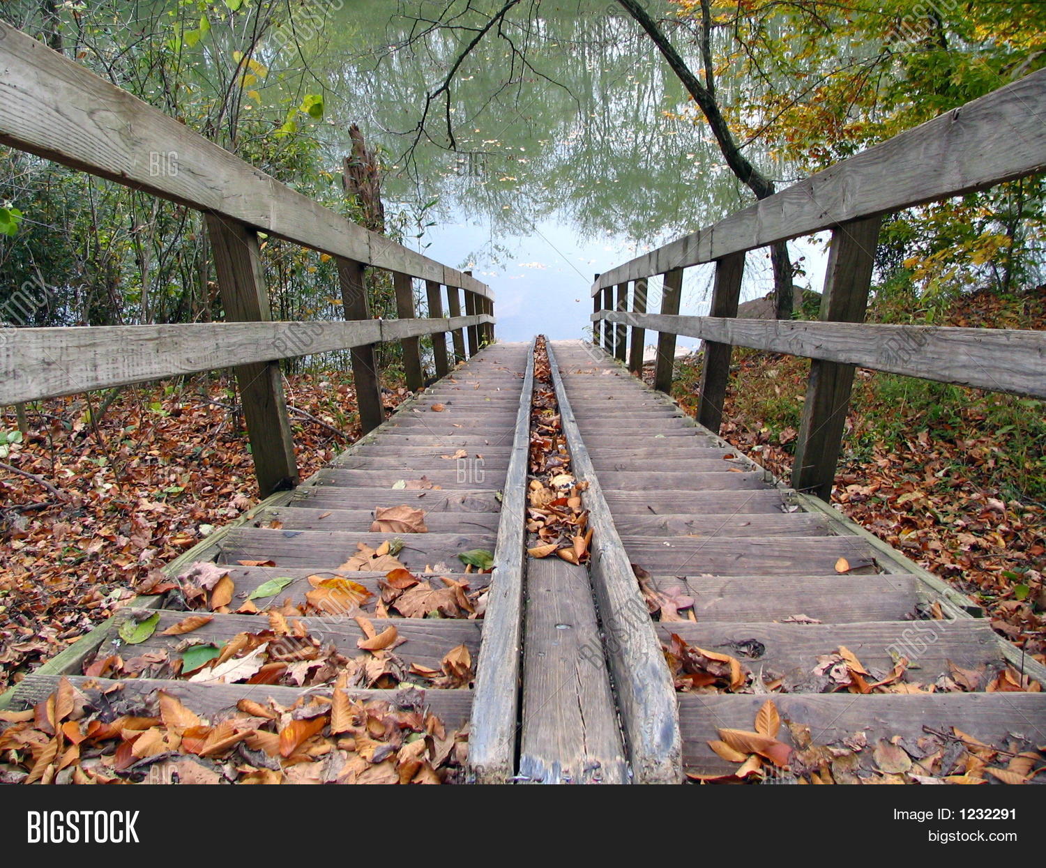 Kayak Ramp Image & Photo (Free Trial) | Bigstock