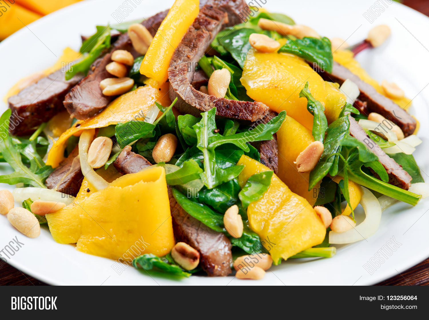 Fresh Tasty Mango, Image & Photo (Free Trial) | Bigstock