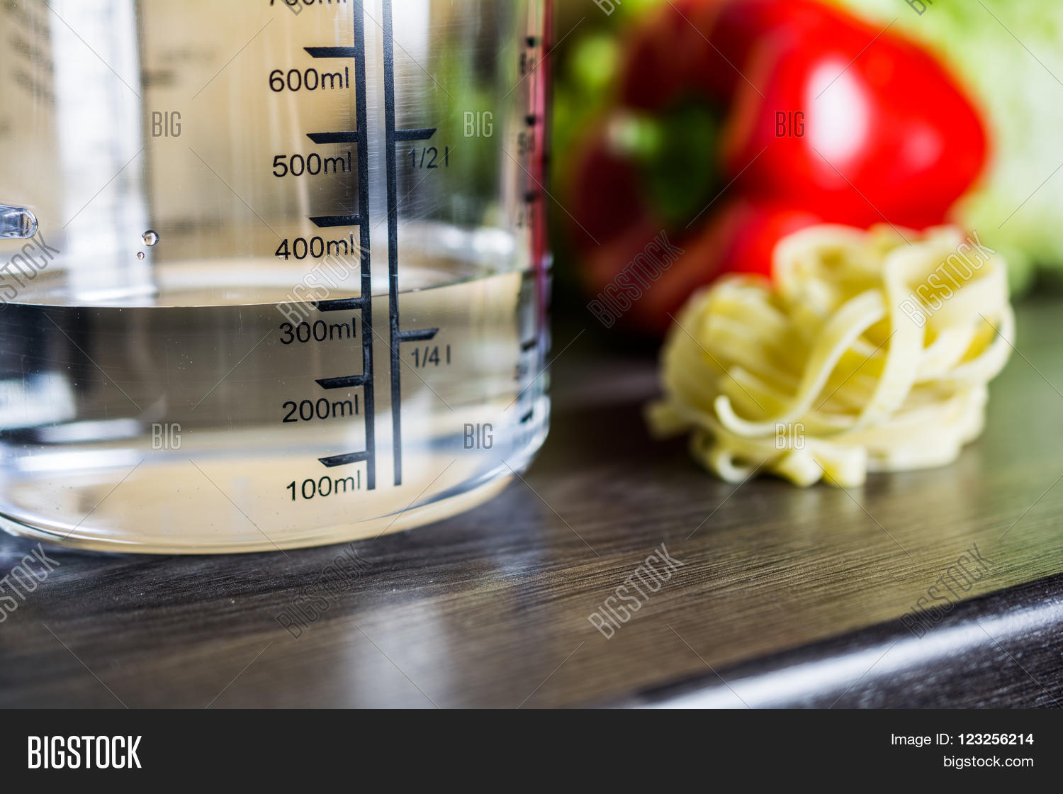 300Ccm / 300Ml Water Image & Photo (Free Trial) | Bigstock