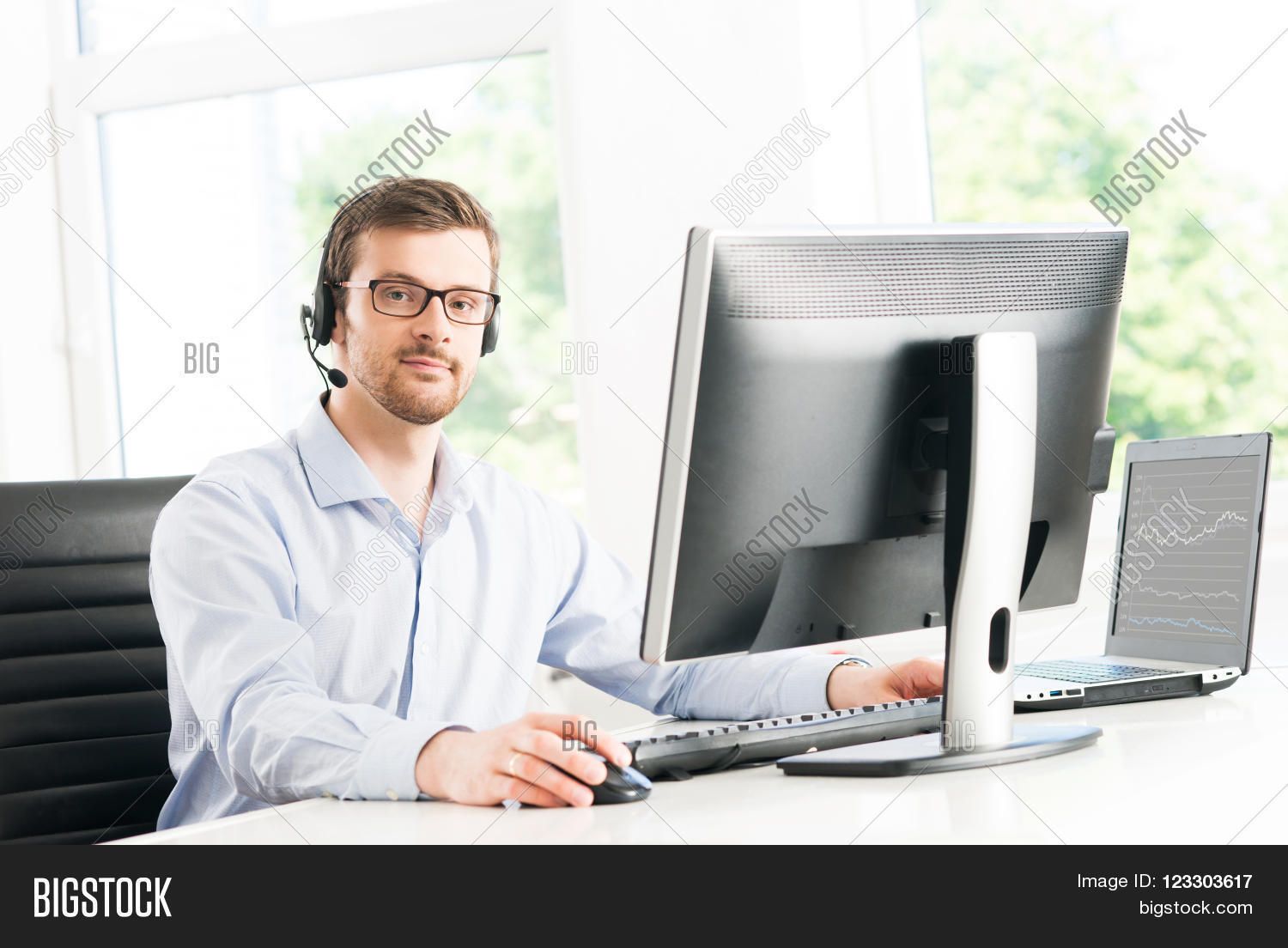 Young Confident Image & Photo (Free Trial) | Bigstock