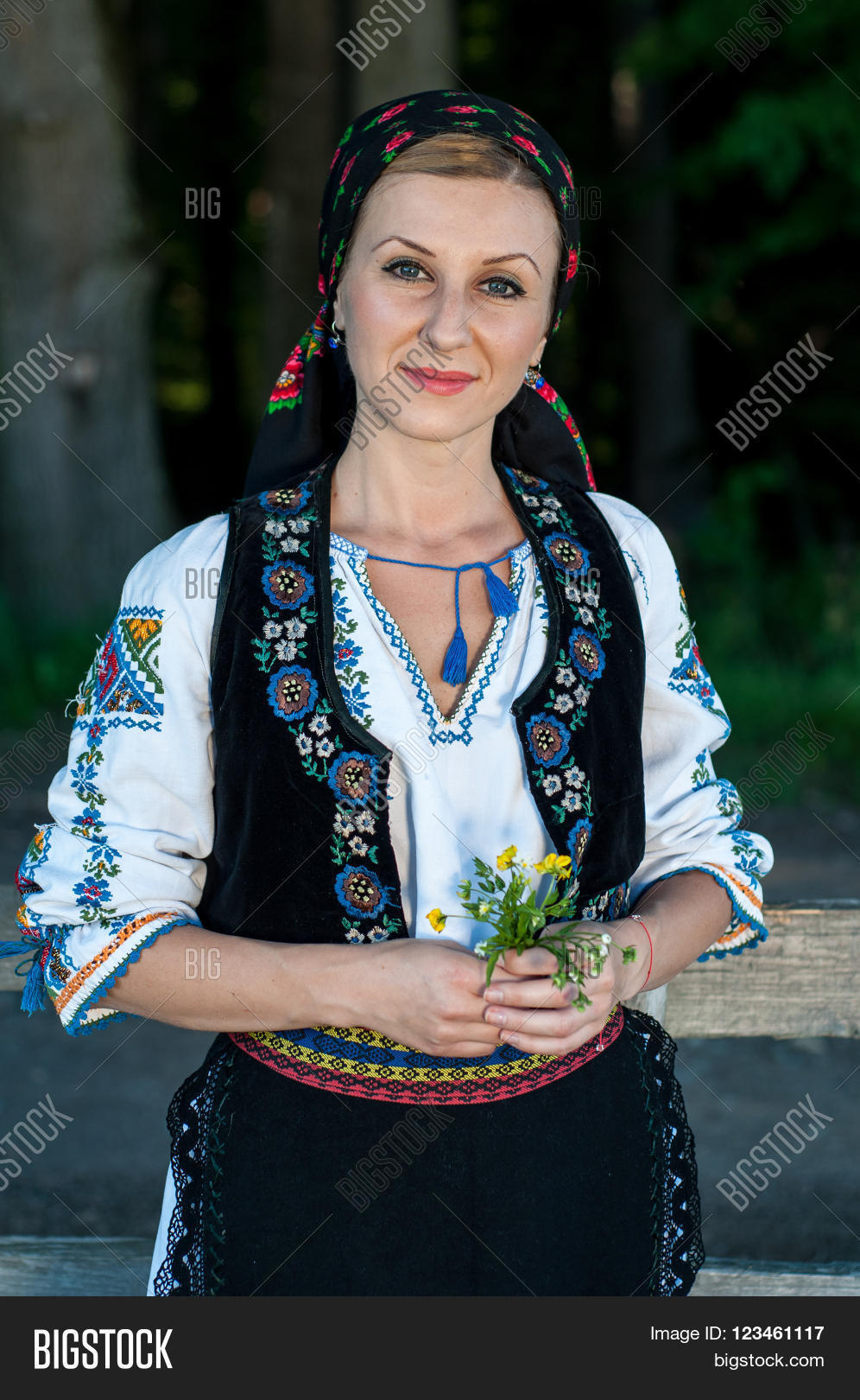 Beautiful Singer Image & Photo (Free Trial) | Bigstock