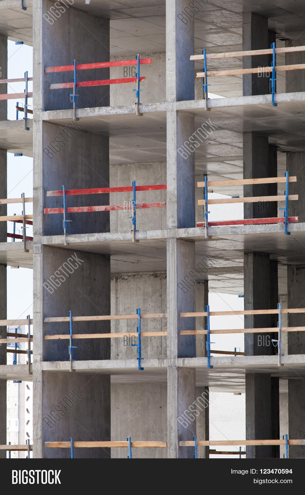 Monolithic Frame Image & Photo (Free Trial) | Bigstock