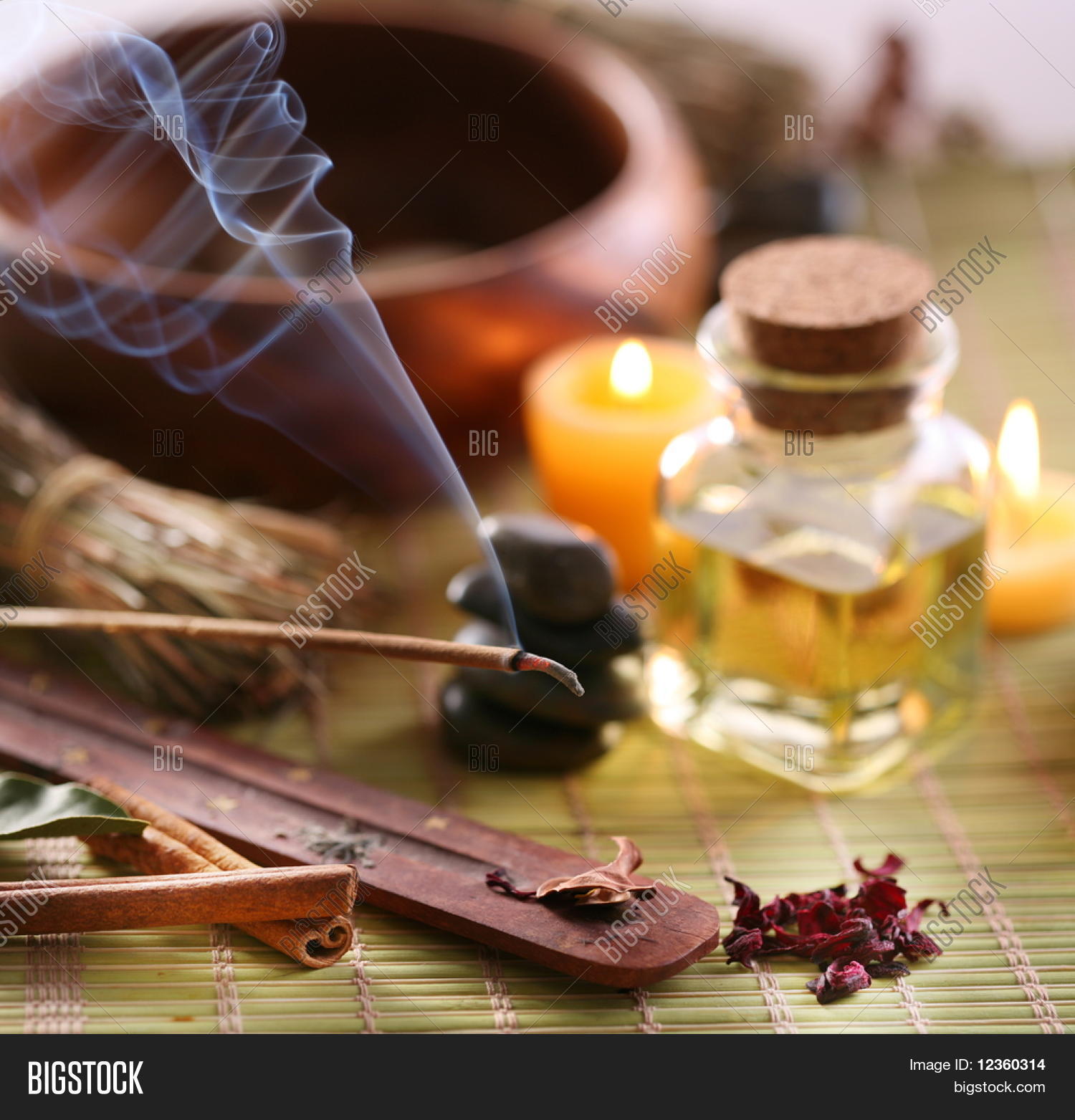 Still Life Aroma Image & Photo (Free Trial) | Bigstock
