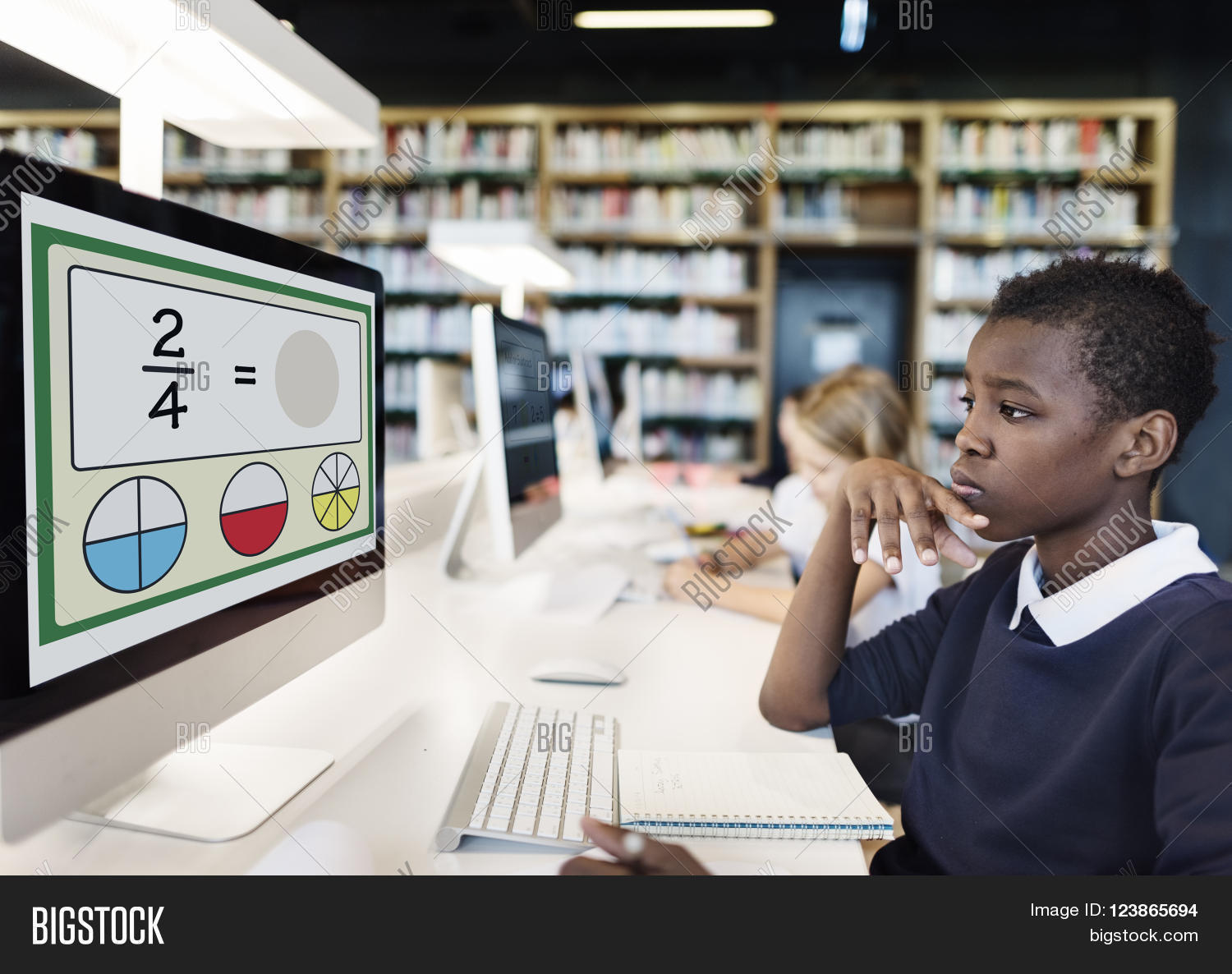 Study Studying Learn Image & Photo (Free Trial) | Bigstock