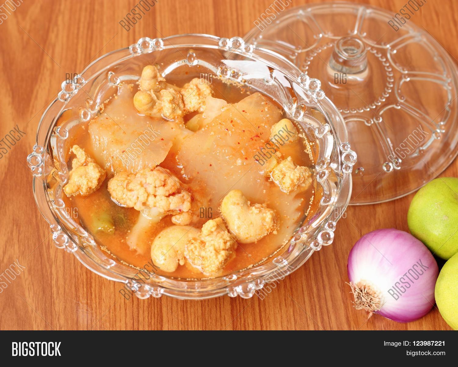 Hot Spicy Curry Water Image & Photo (Free Trial) | Bigstock