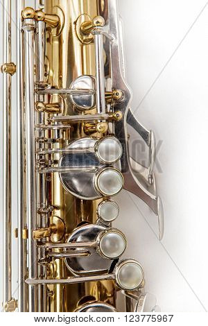 Fragment Tenor Image & Photo (Free Trial) | Bigstock