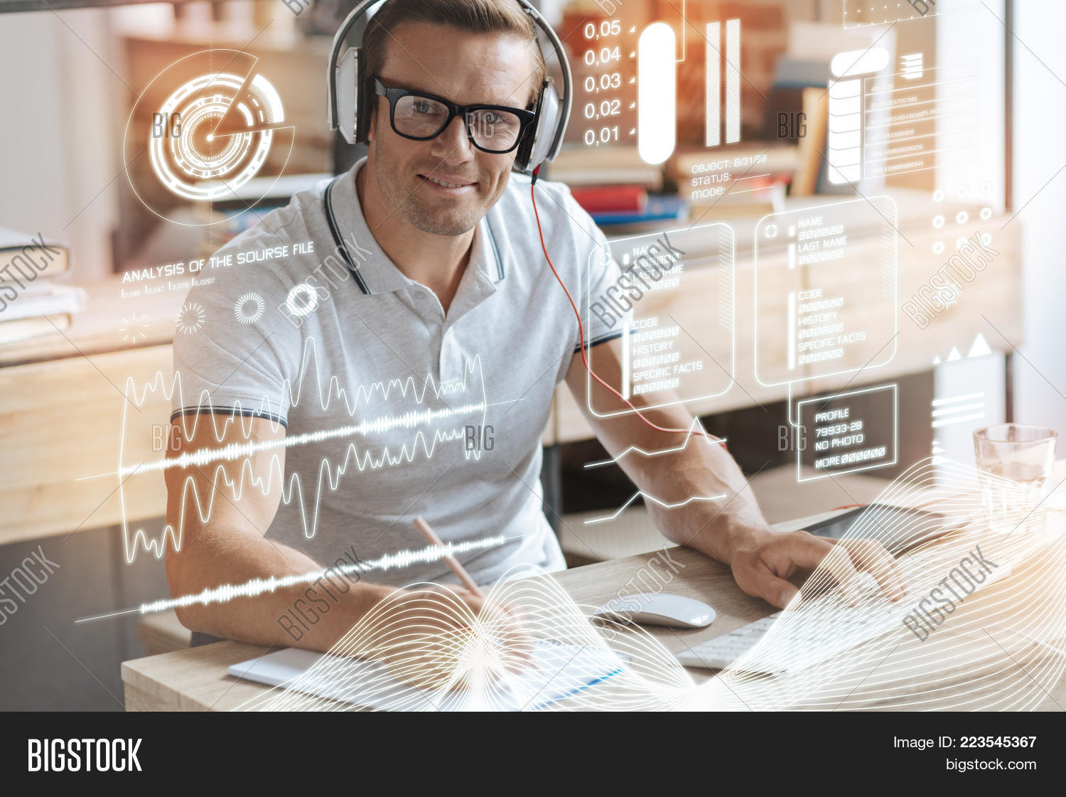 Website Developer. Image & Photo (Free Trial) | Bigstock