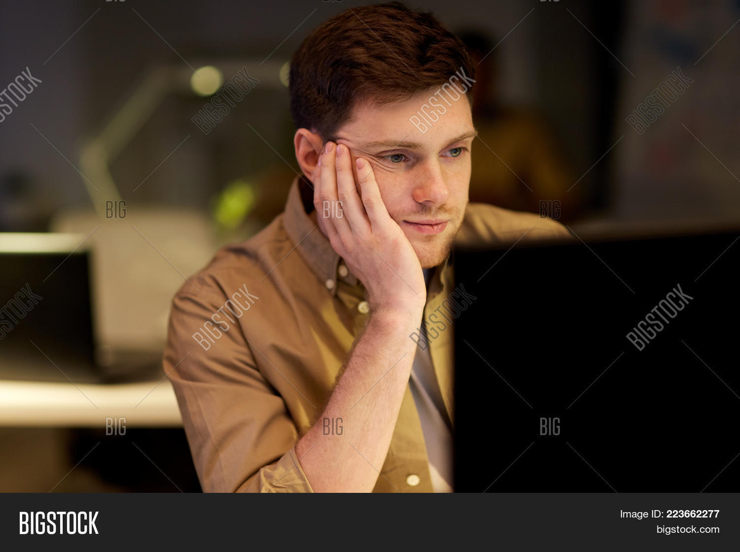 Business, Overwork, Image & Photo (Free Trial) | Bigstock