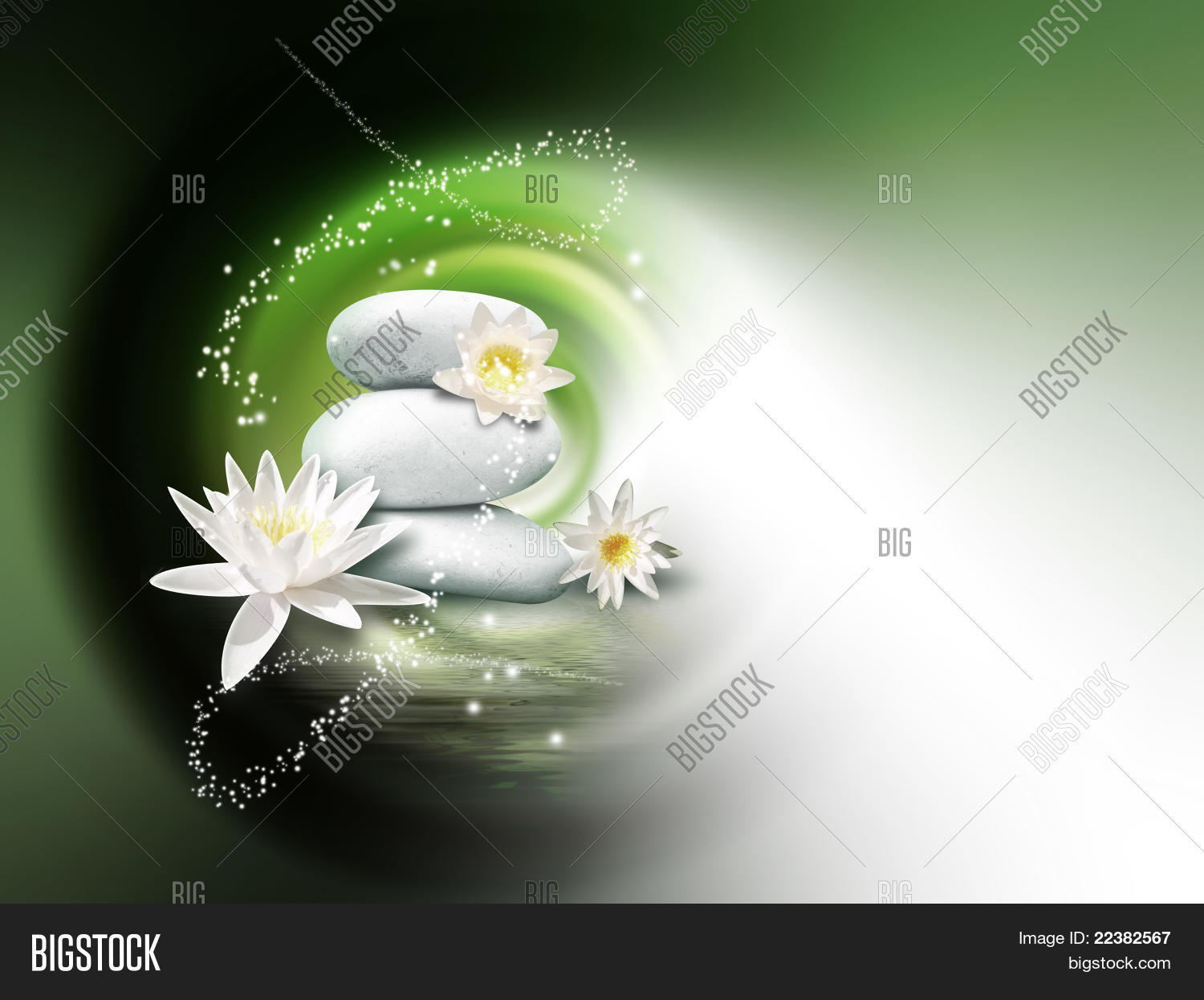 Spa Background Image & Photo (Free Trial) | Bigstock