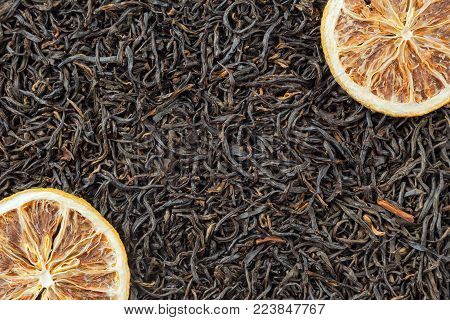 Tea Herbs Texture. Image & Photo (Free Trial) | Bigstock