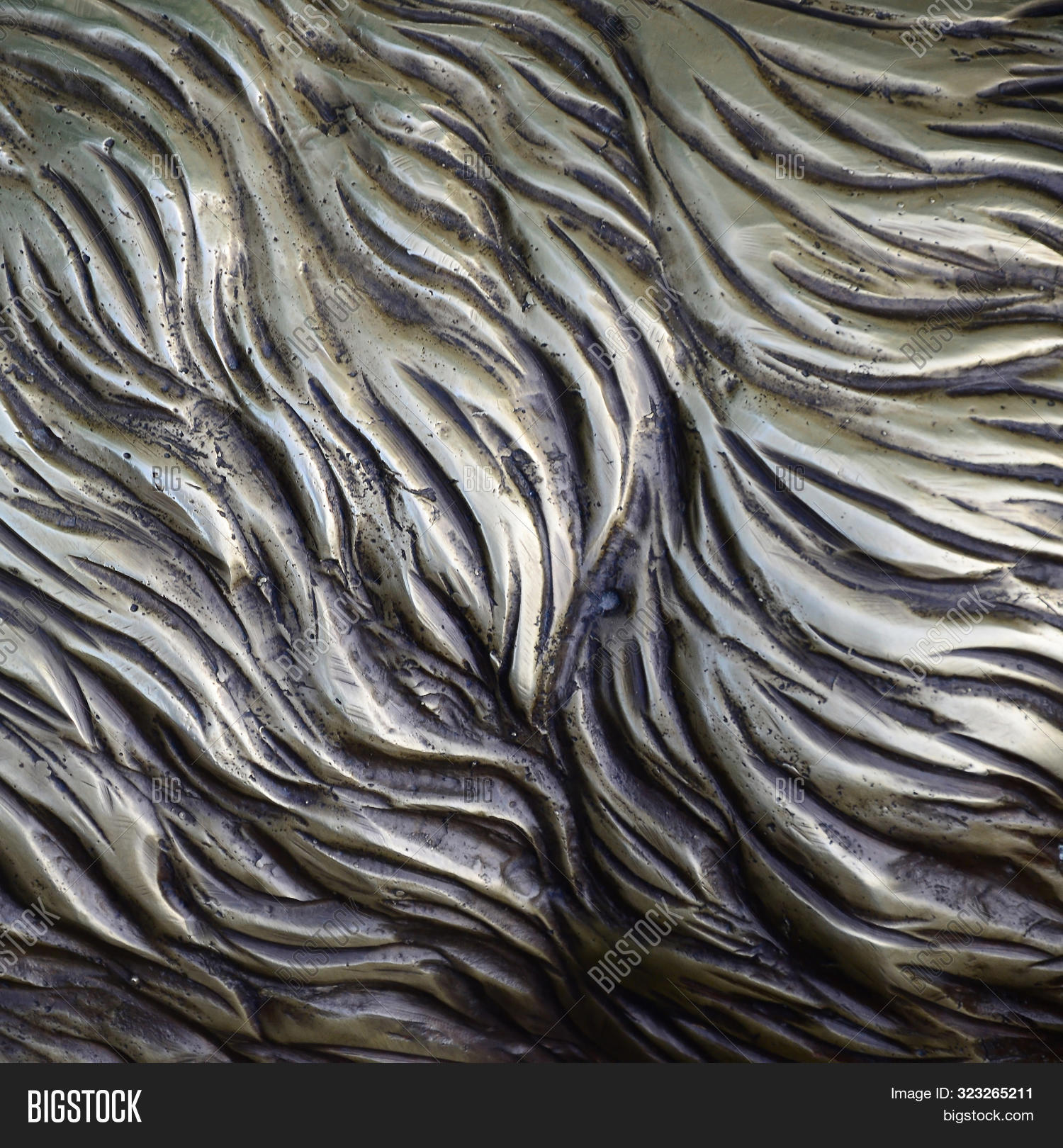 Details Decorative Bas Image & Photo (Free Trial) | Bigstock