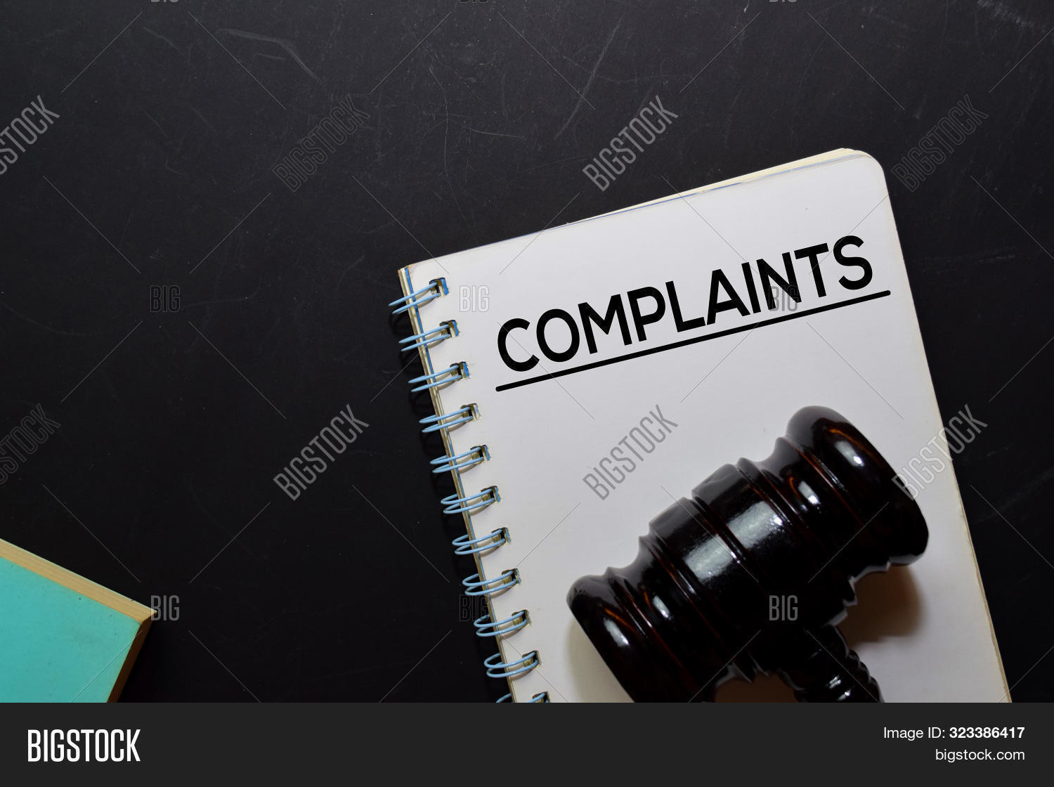 Complaints Text On Image & Photo (Free Trial) | Bigstock
