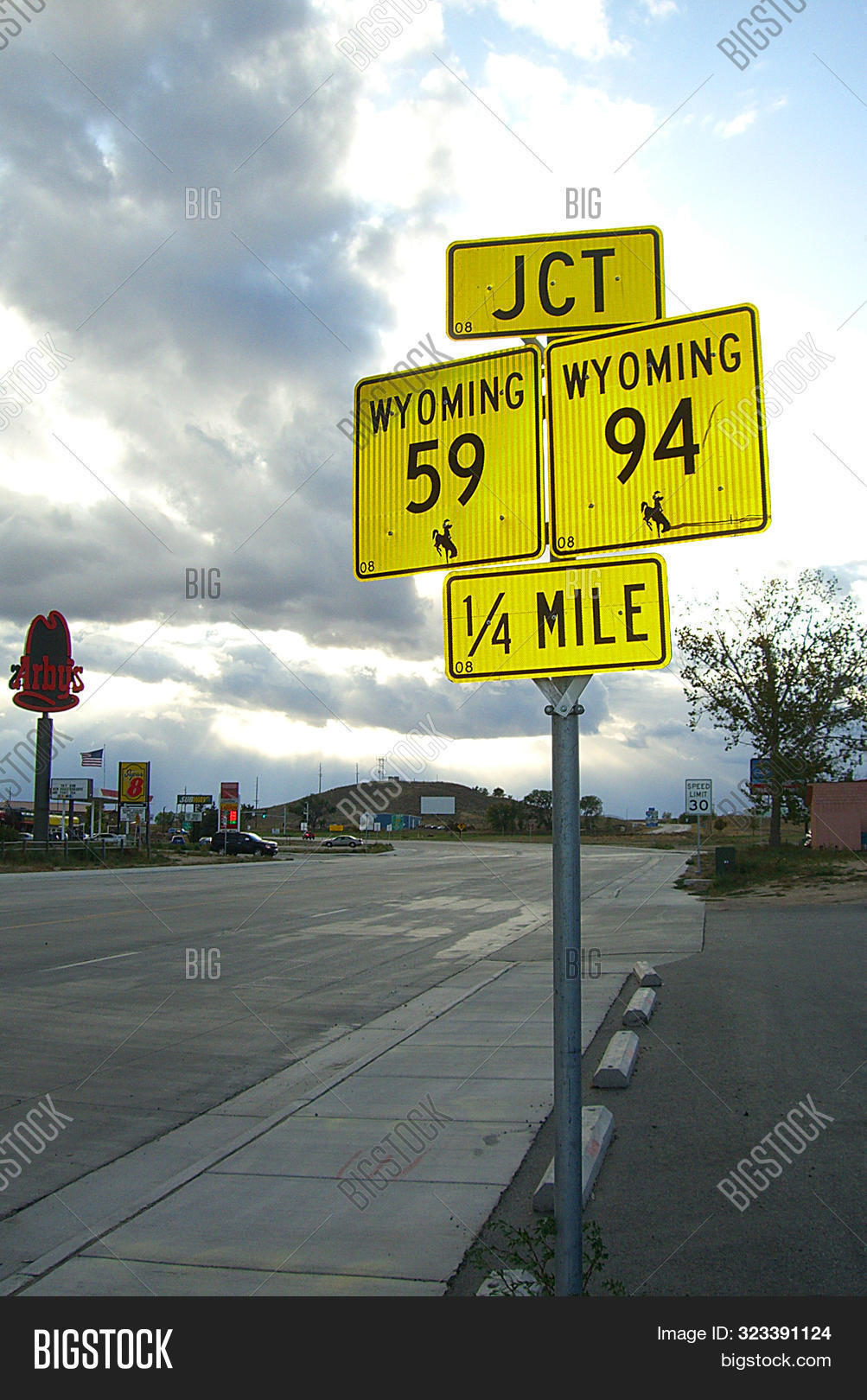 Douglas, Wyoming - Image & Photo (Free Trial) | Bigstock