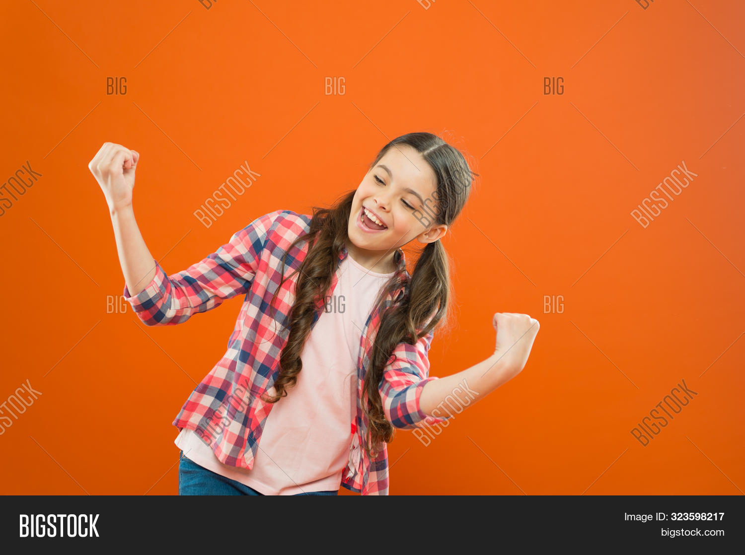 Celebrating Success. Image & Photo (Free Trial) | Bigstock