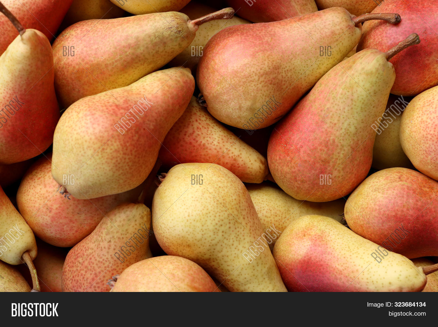 Pear Filling Texture Image & Photo (Free Trial) | Bigstock