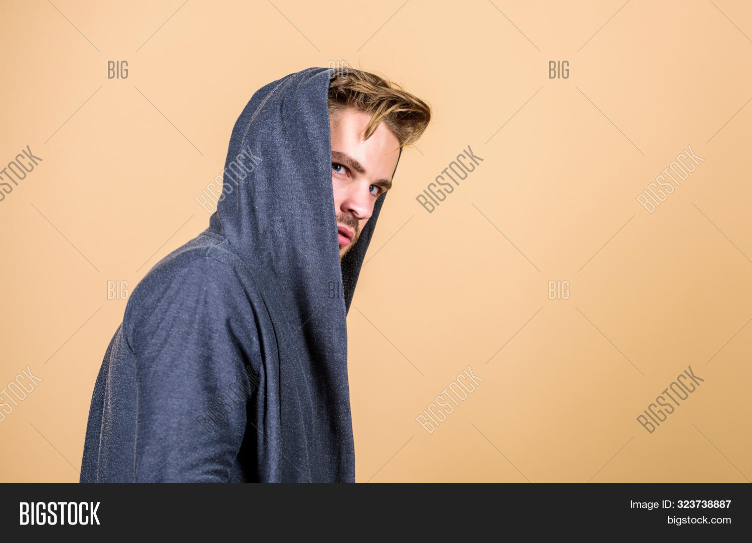 Brute Masculinity Image & Photo (Free Trial) | Bigstock